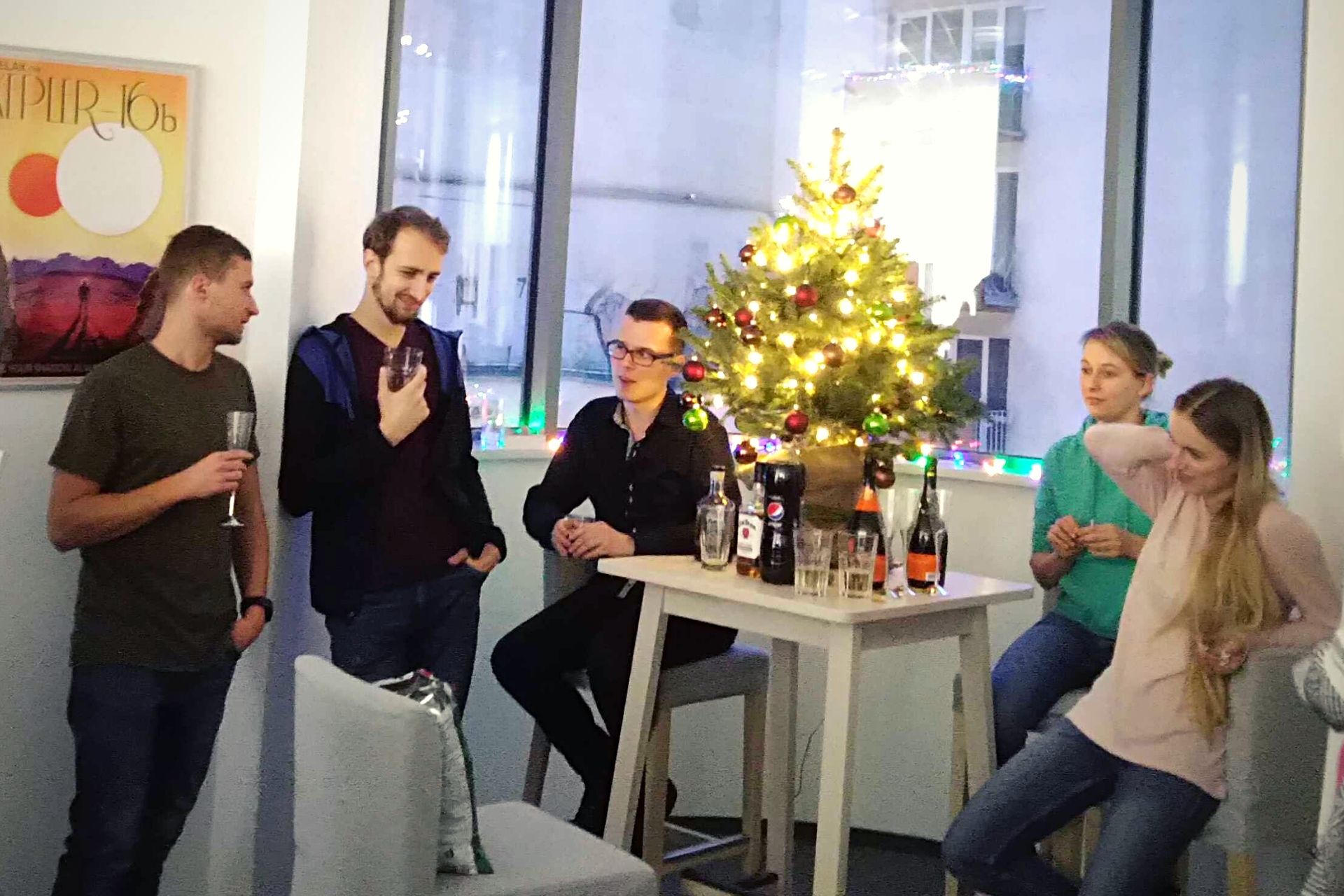 Careers - Stratoflow