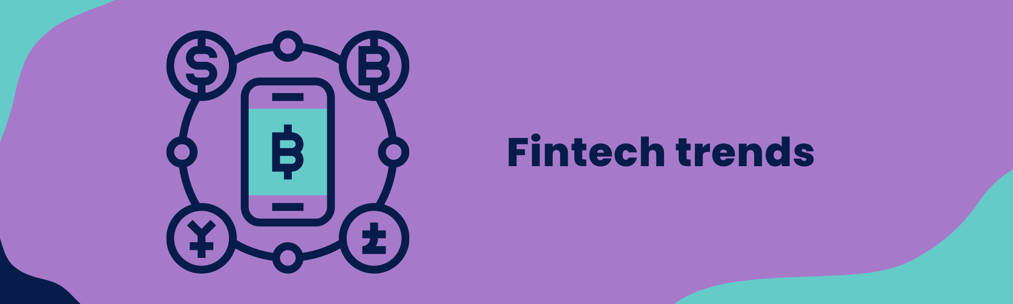 11 Fintech Trends That Shape Financial Future in 2023 - Stratoflow