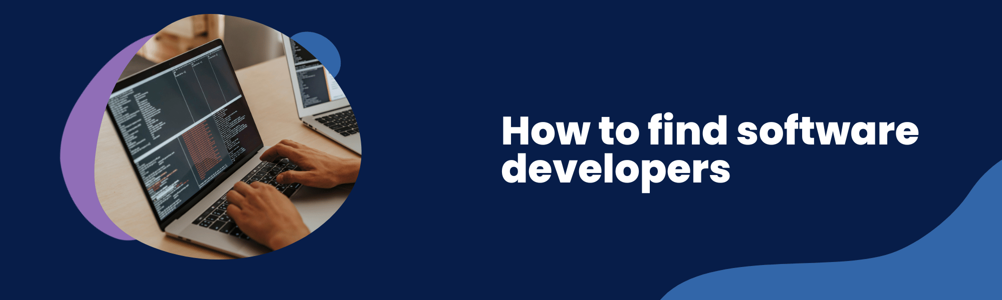 How to Find Software Developers in 2024? 10 Experts Tips - Stratoflow