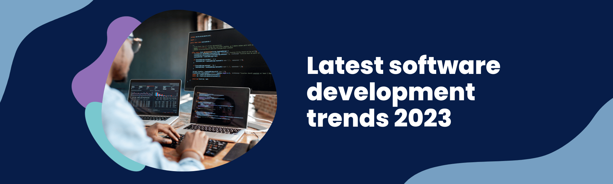 Latest Software Development Trends 2023 Stratoflow