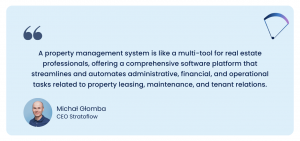 The Ultimate Guide to Property Management System: A 2024 Overview