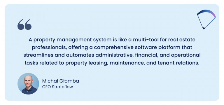 The Ultimate Guide to Property Management System: A 2024 Overview