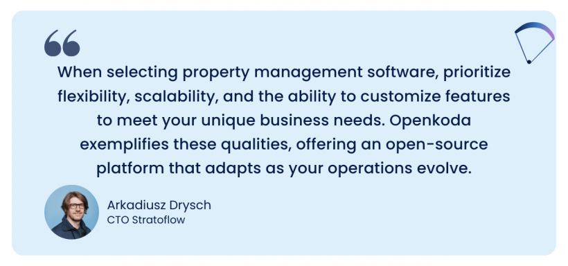 The Ultimate Guide to Property Management System: A 2024 Overview