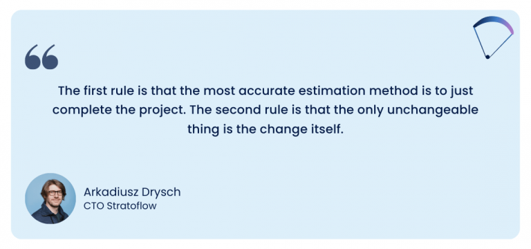 How to Estimate the Cost of Software Development [Experts Insights] - Stratoflow