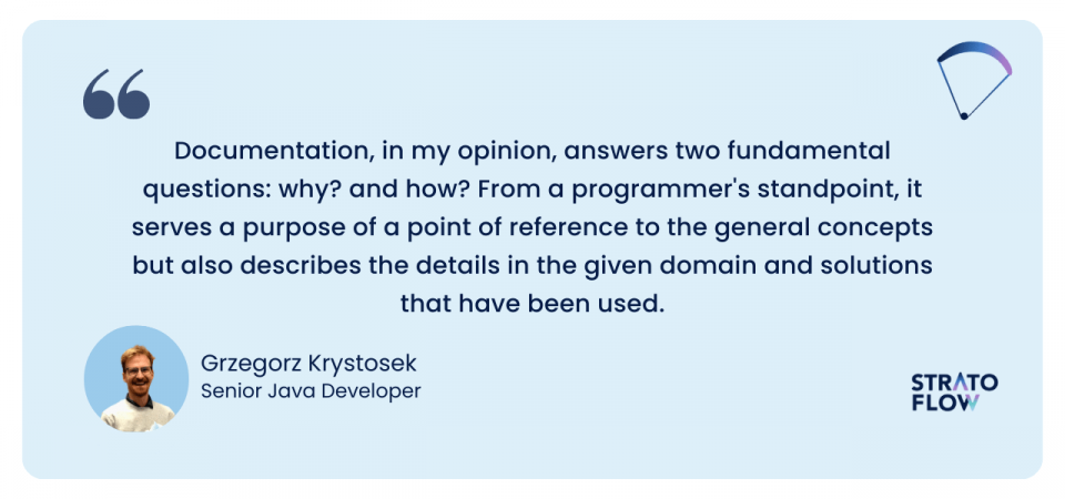 Software Documentation: Types, Best Practices, and Tools