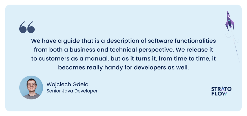 Software Documentation: Types, Best Practices, and Tools