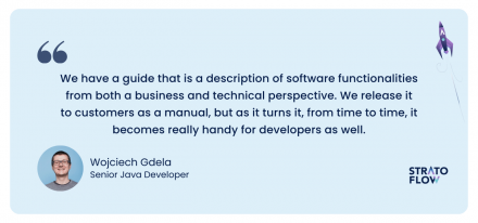 Software Documentation: Types, Best Practices, and Tools