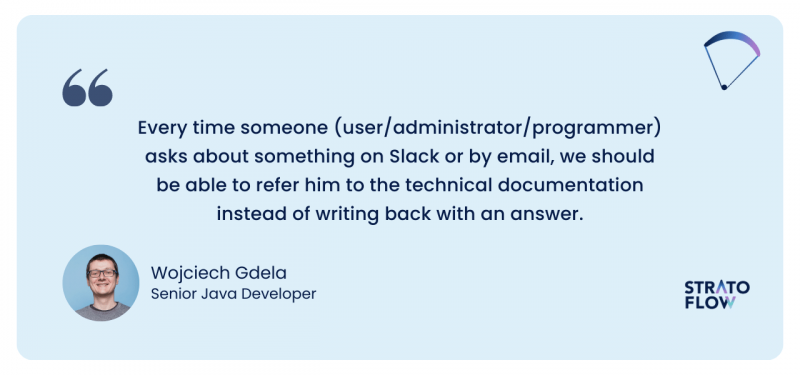 Software Documentation: Types, Best Practices, and Tools