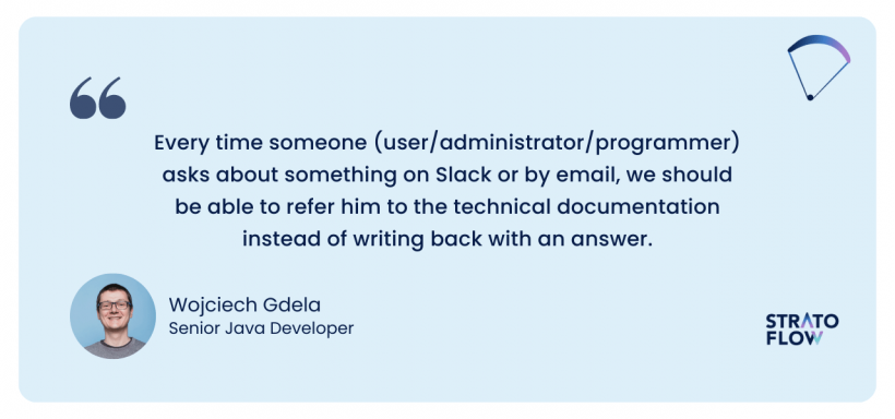 Software Documentation: Types, Best Practices, and Tools