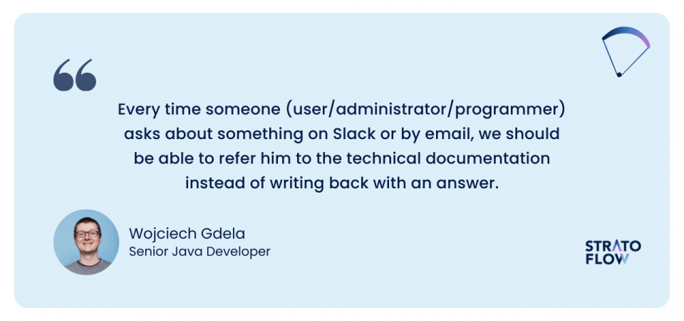 Software Documentation: Types, Best Practices, and Tools