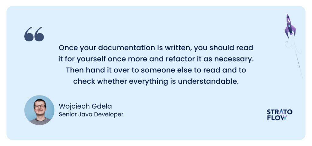 Software Documentation: Types, Best Practices, and Tools