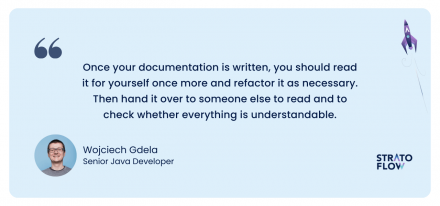 Software Documentation: Types, Best Practices, and Tools