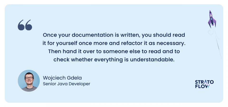 Software Documentation: Types, Best Practices, and Tools