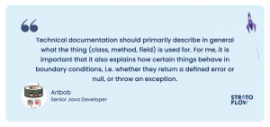Software Documentation: Types, Best Practices, and Tools