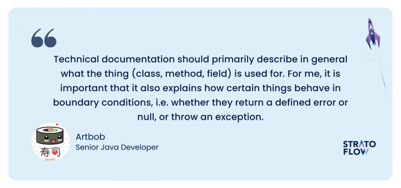 Software Documentation: Types, Best Practices, and Tools