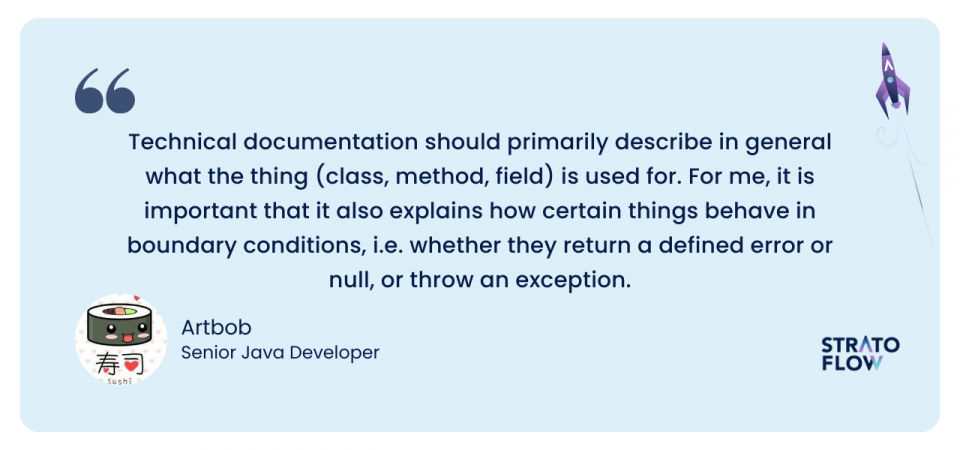 Software Documentation: Types, Best Practices, and Tools