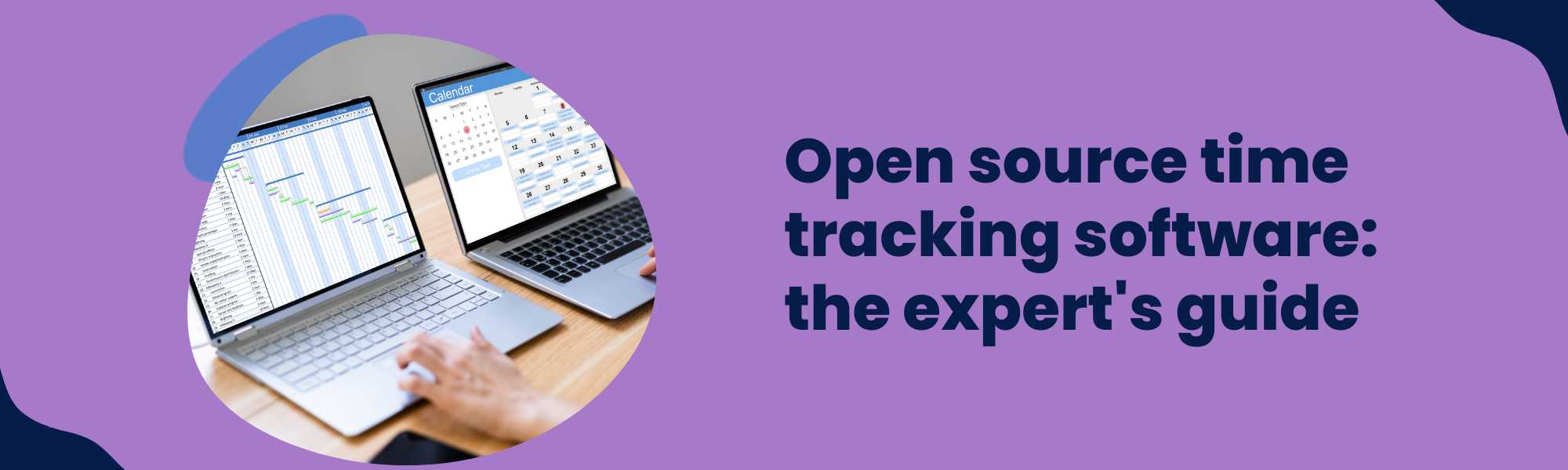Open Source Time Tracking Software: The Expert's Guide - Stratoflow