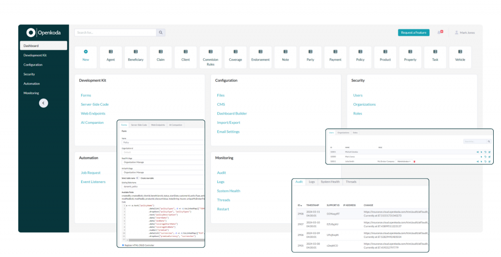 Ultimate Guide To Insurance Agent Portal Software In 2024 - Stratoflow