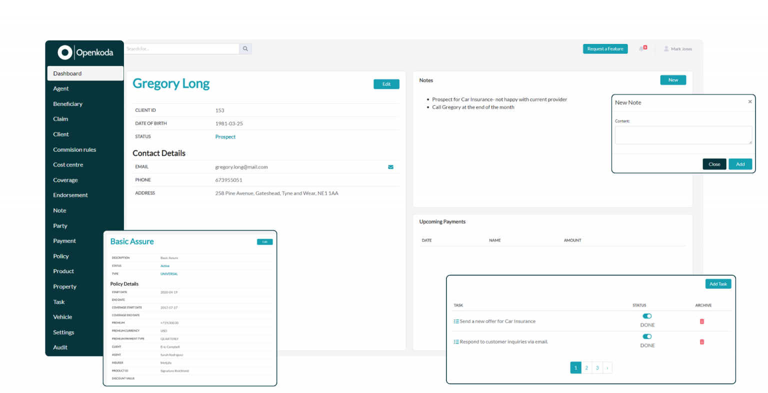 Ultimate Guide To Insurance Agent Portal Software In 2025