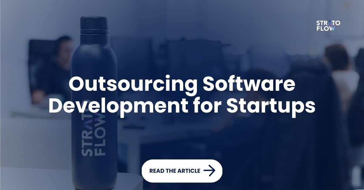 Software Development for Startups: Complete 2025 Guide