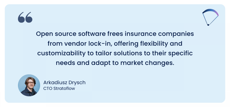 Open Source Real Estate Software: How to Choose One?