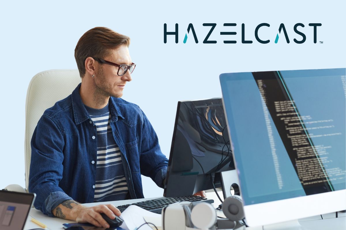 Hazelcast Development