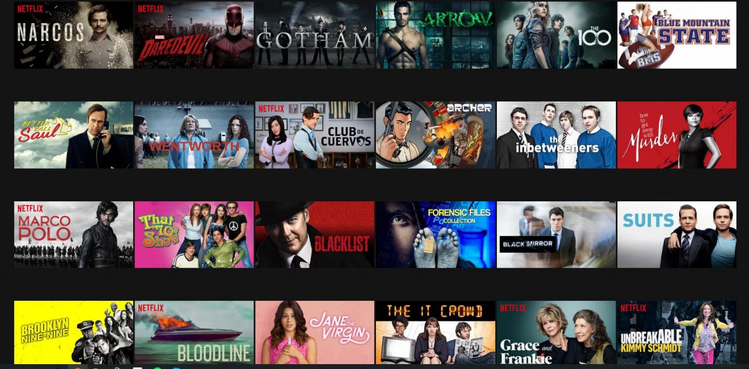 Inside the Netflix Algorithm: AI's Role in Personalizing User ...