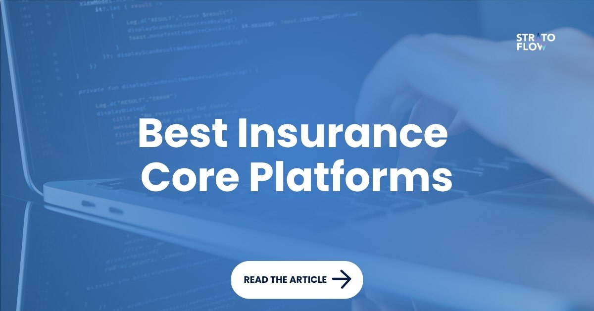 Insurance Core Systems: Complete Guide